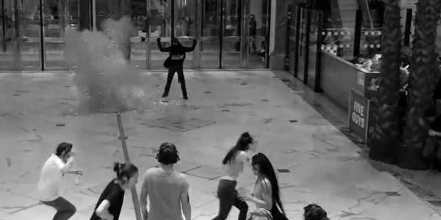 Selective blindness and the all seeing eye | TEFLONRABBIT